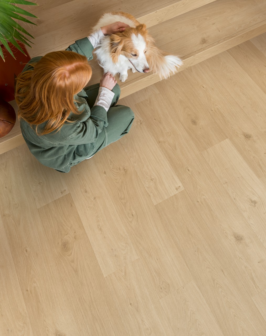 3 Ideal Flooring Options For Those With Pets Or Kids - Floor Xpert