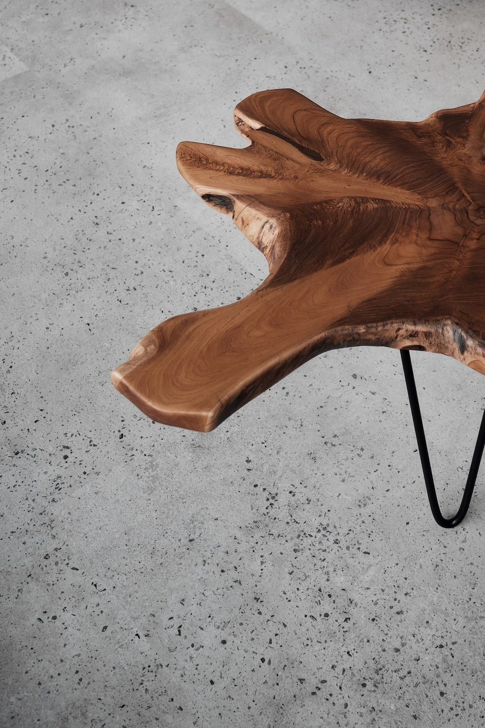 Oyster Concrete - Floor Xpert