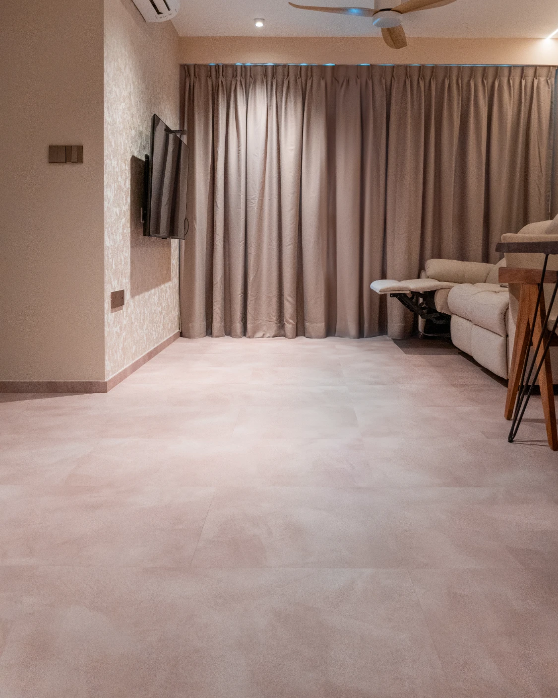 Soft Blush - Floor Xpert